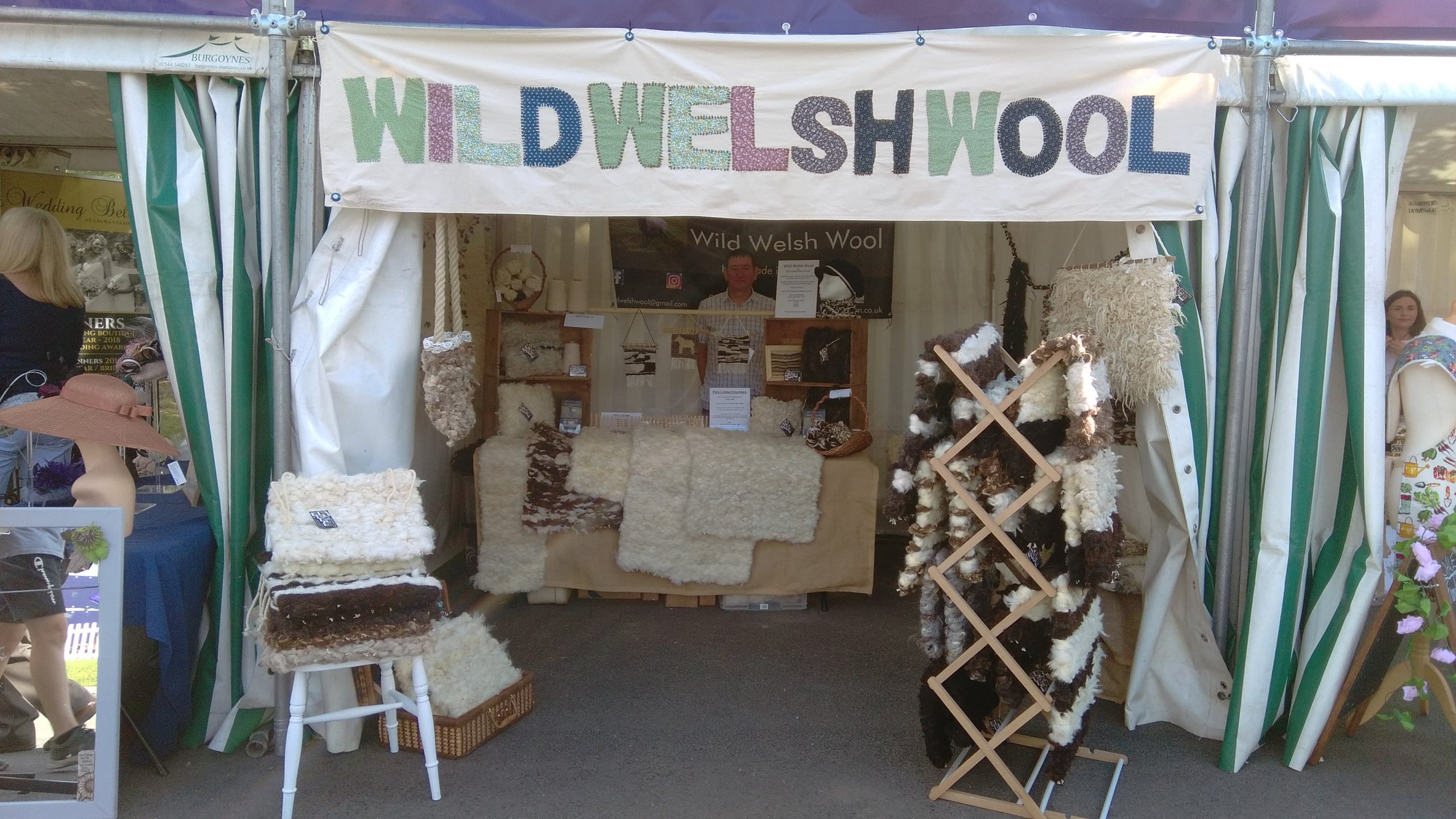 Royal Welsh Show 2019