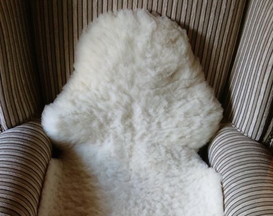 Sheepskins